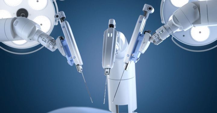 [News Brief] Southern Philippines Medical Center Launches Robotic ...